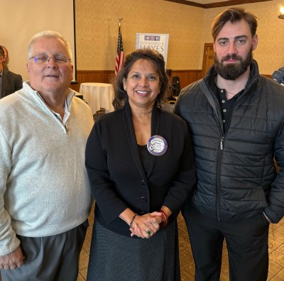 The Erie County Auditor